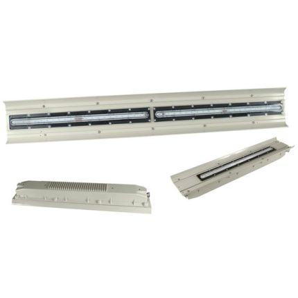 Areamaster Generation 2 LED Appleton - Syros Global